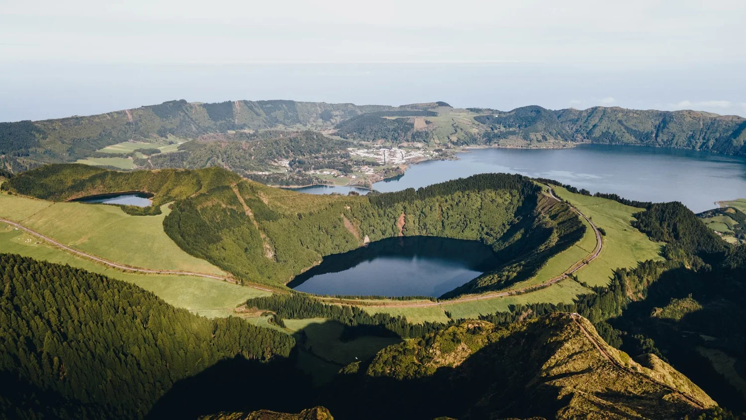 Les Açores | Quelles îles visiter et préparer son voyage aux Açores ...