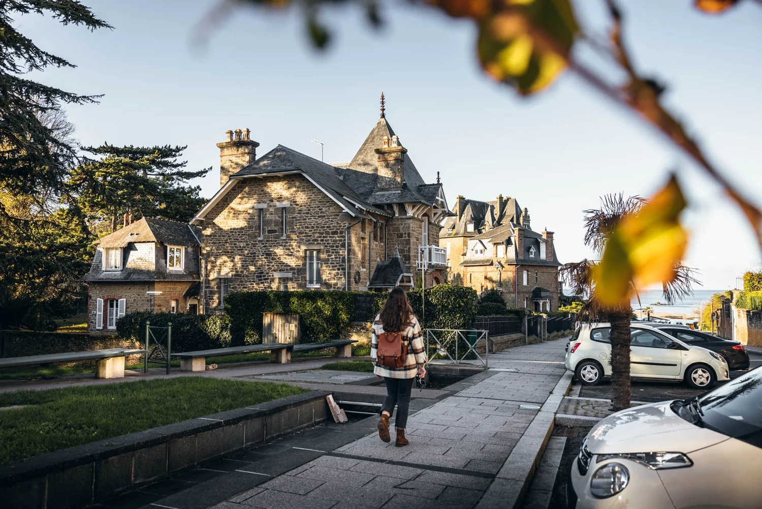 Visiter Dinard sur un week-end | Notre top de que voir que faire sur la ...