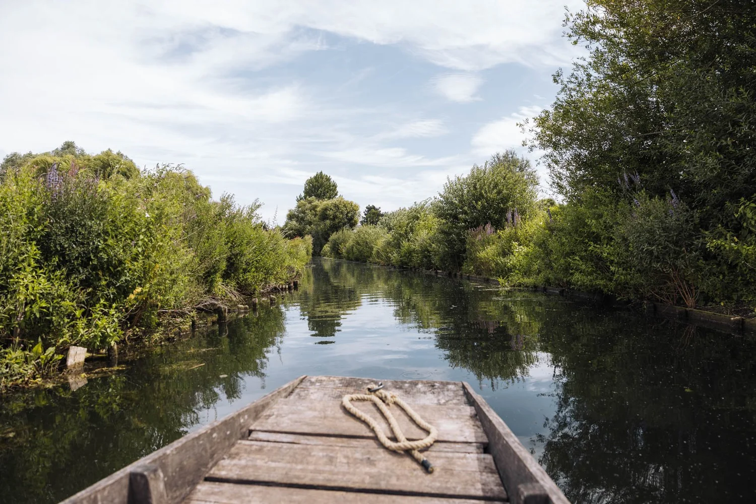Visiter Amiens | Voir les incontournables et les alentours en un week ...