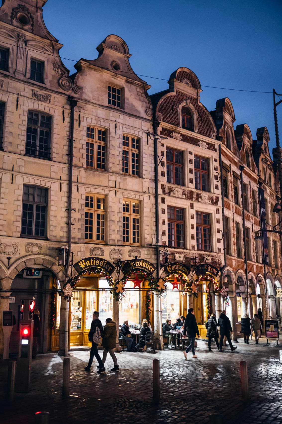 Marché de Noël à Arras 2024 | Que faire autour d’un des plus beaux ...