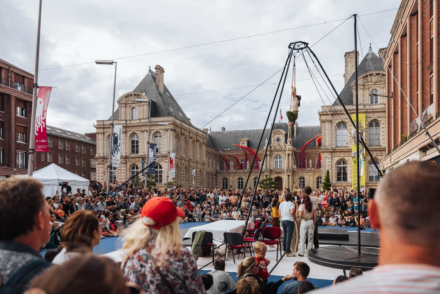 Visiter Amiens | Voir les incontournables et les alentours en un week ...