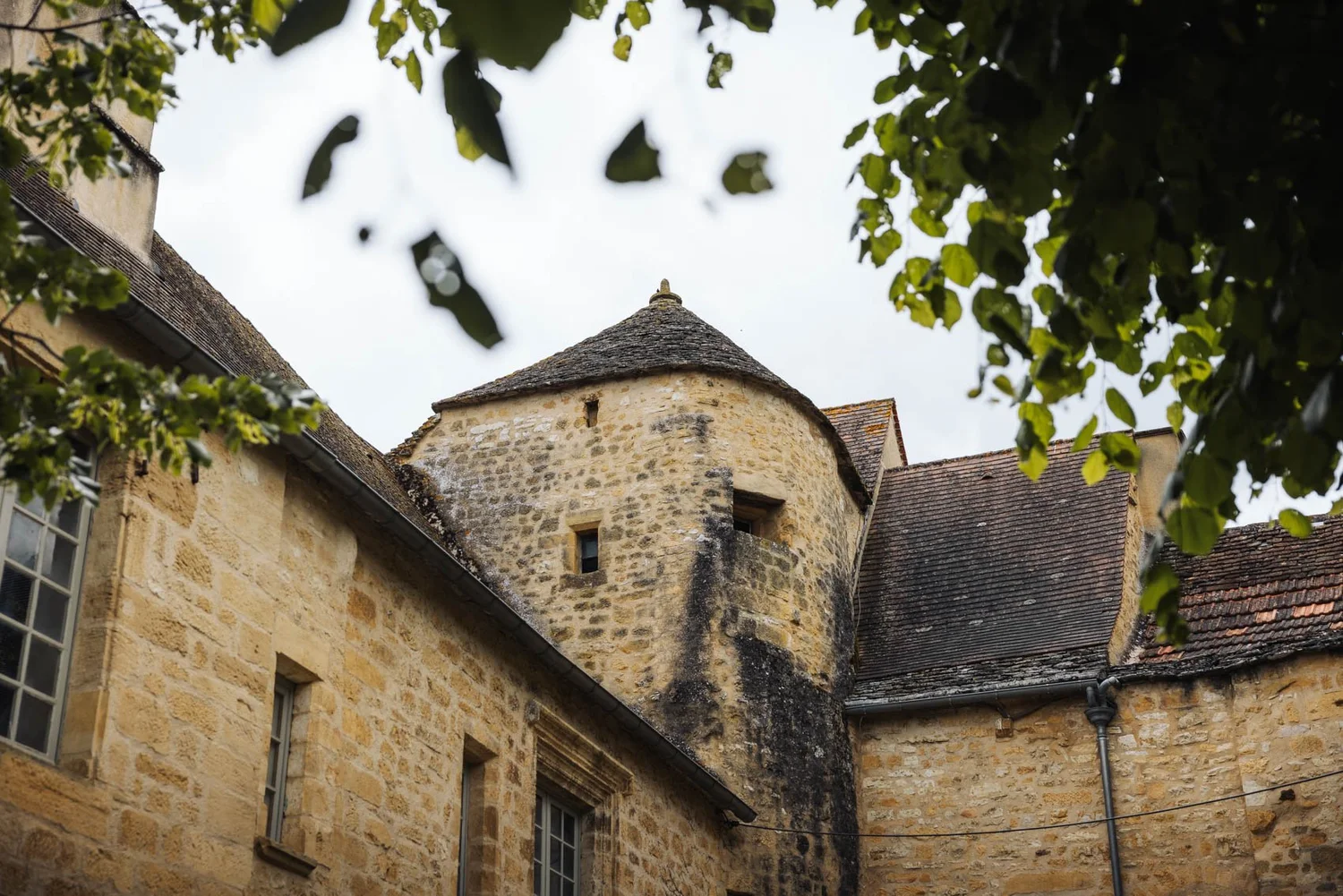 Visiter Gourdon dans le Lot | Week-end pour découvrir la ville et ses ...