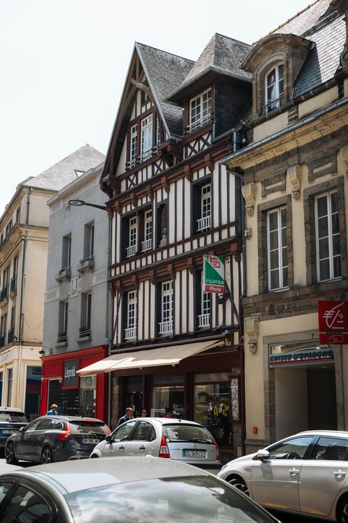 Week-end en Normandie | Visiter Coutances et ses alentours pour un ...