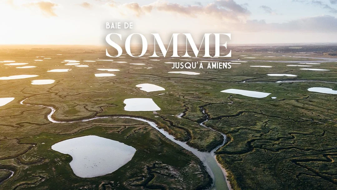 Visiter la Somme | Que voir et que faire dans la Baie de Somme jusqu’à ...