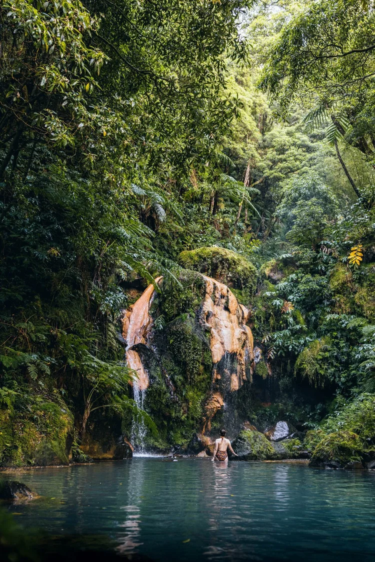 Les Açores | Quelles îles visiter et préparer son voyage aux Açores ...
