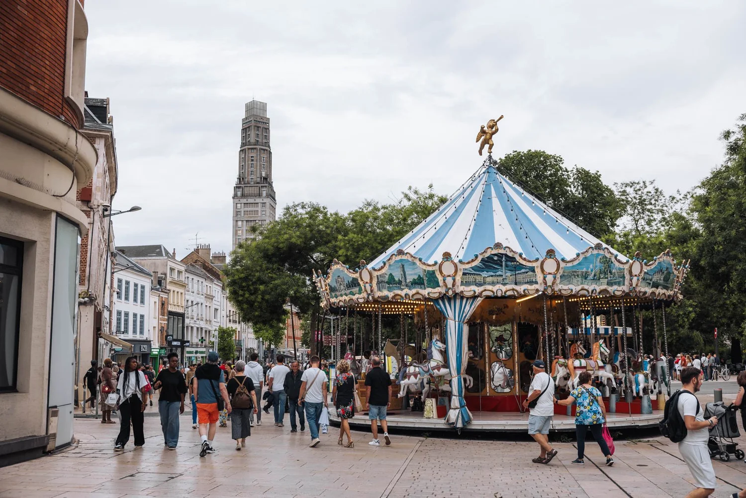 Visiter Amiens | Voir les incontournables et les alentours en un week ...