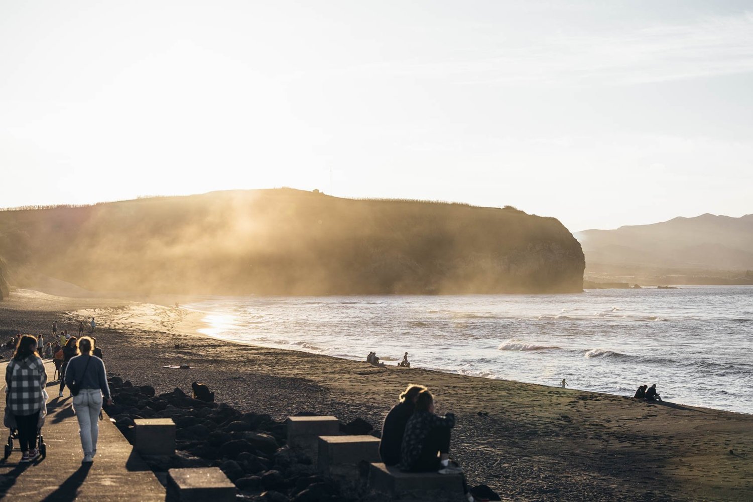 Les Açores | Quelles îles visiter et préparer son voyage aux Açores ...