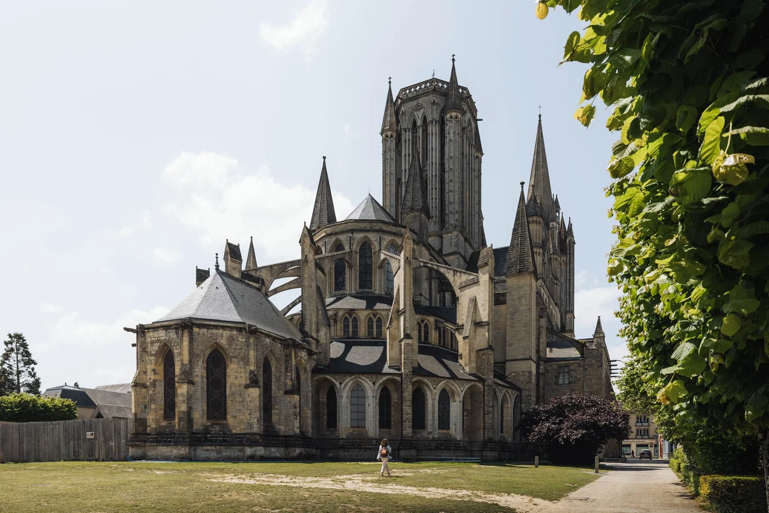 Week-end en Normandie | Visiter Coutances et ses alentours pour un ...