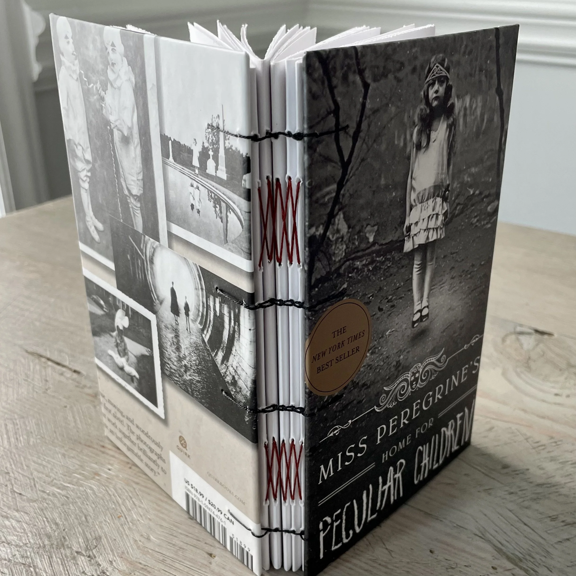 STORE — Ink and Axe