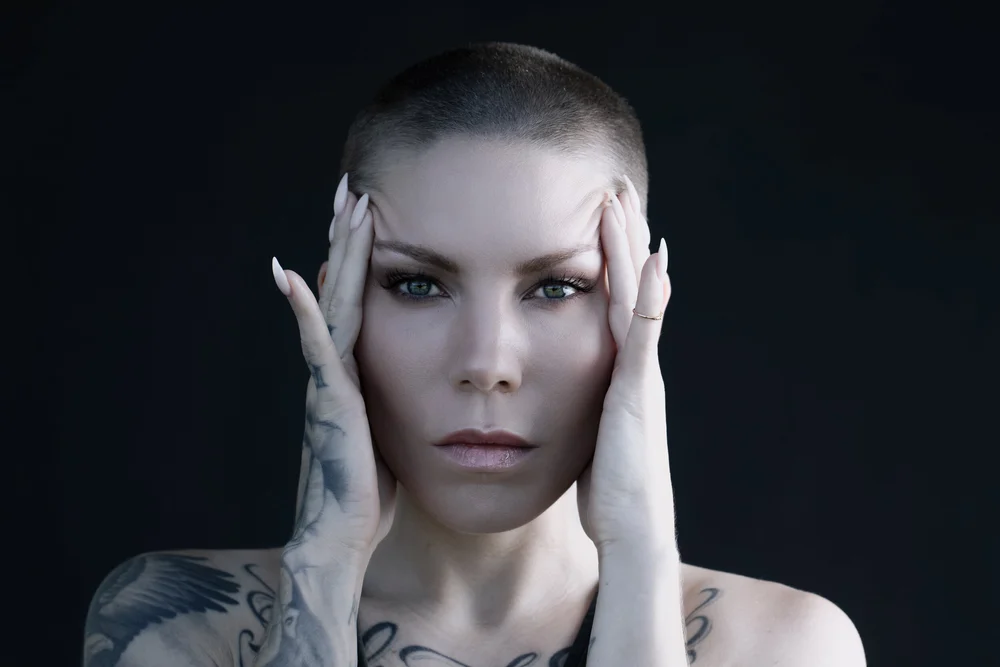 Skylar Grey — SKYLAR GREY | NEW ALBUM 4/28