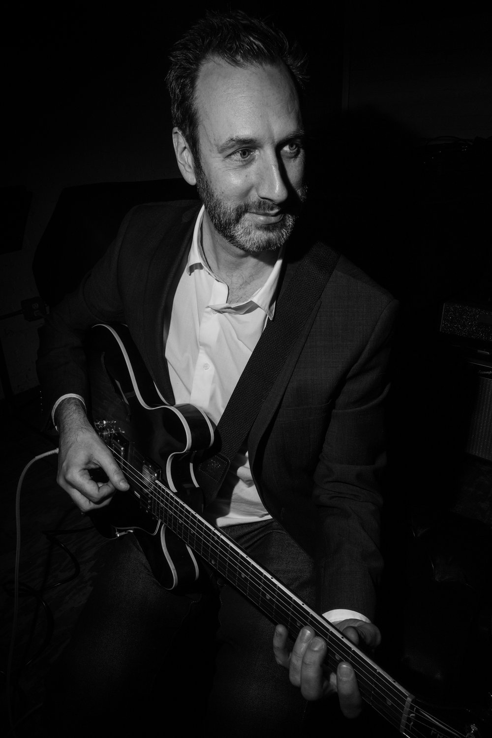 Adam Caine