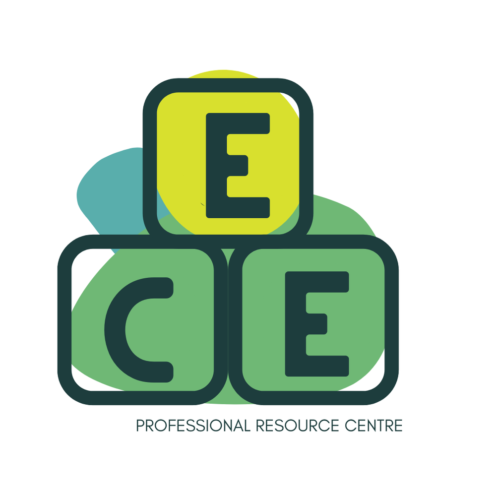 Strive Professional Resource Centre — Childreach