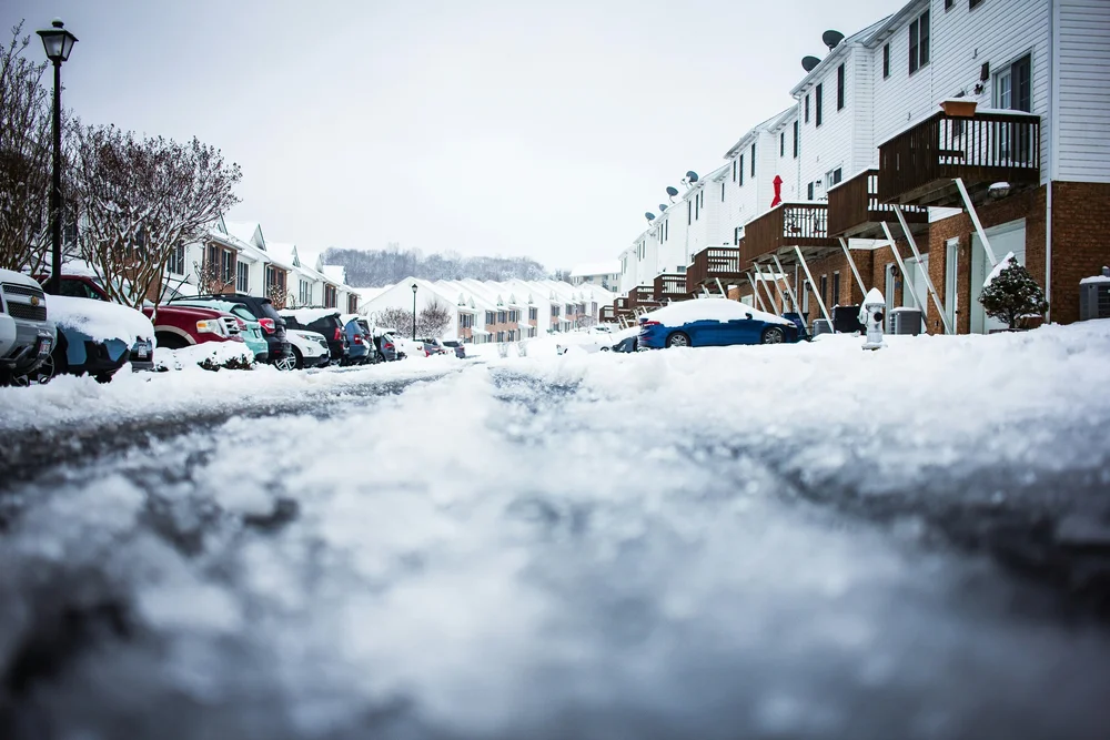 Winter Wonders: Exploring Different Types of Snow — Childreach