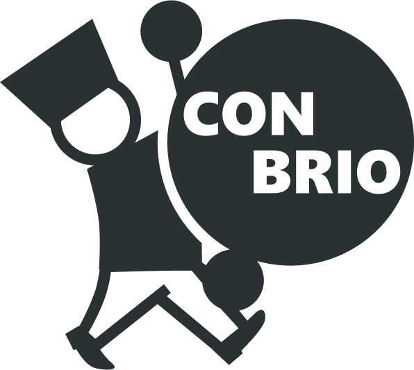 Con Brio