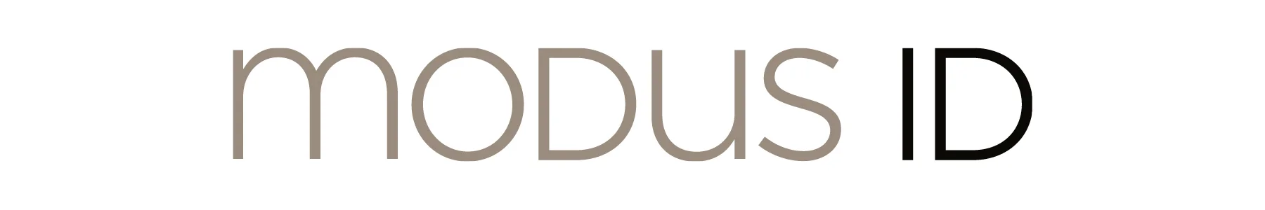 modus ID