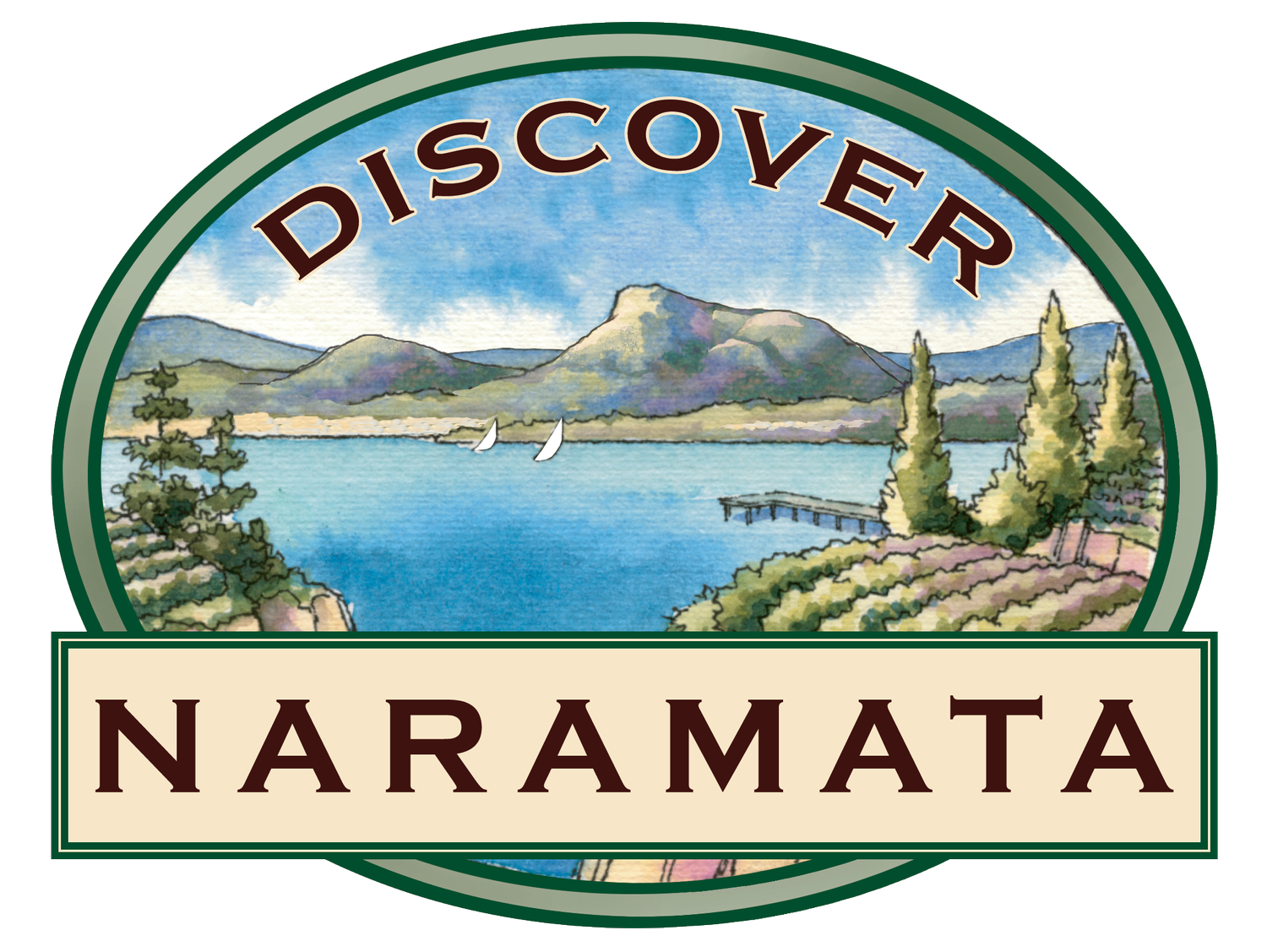 Discover Naramata