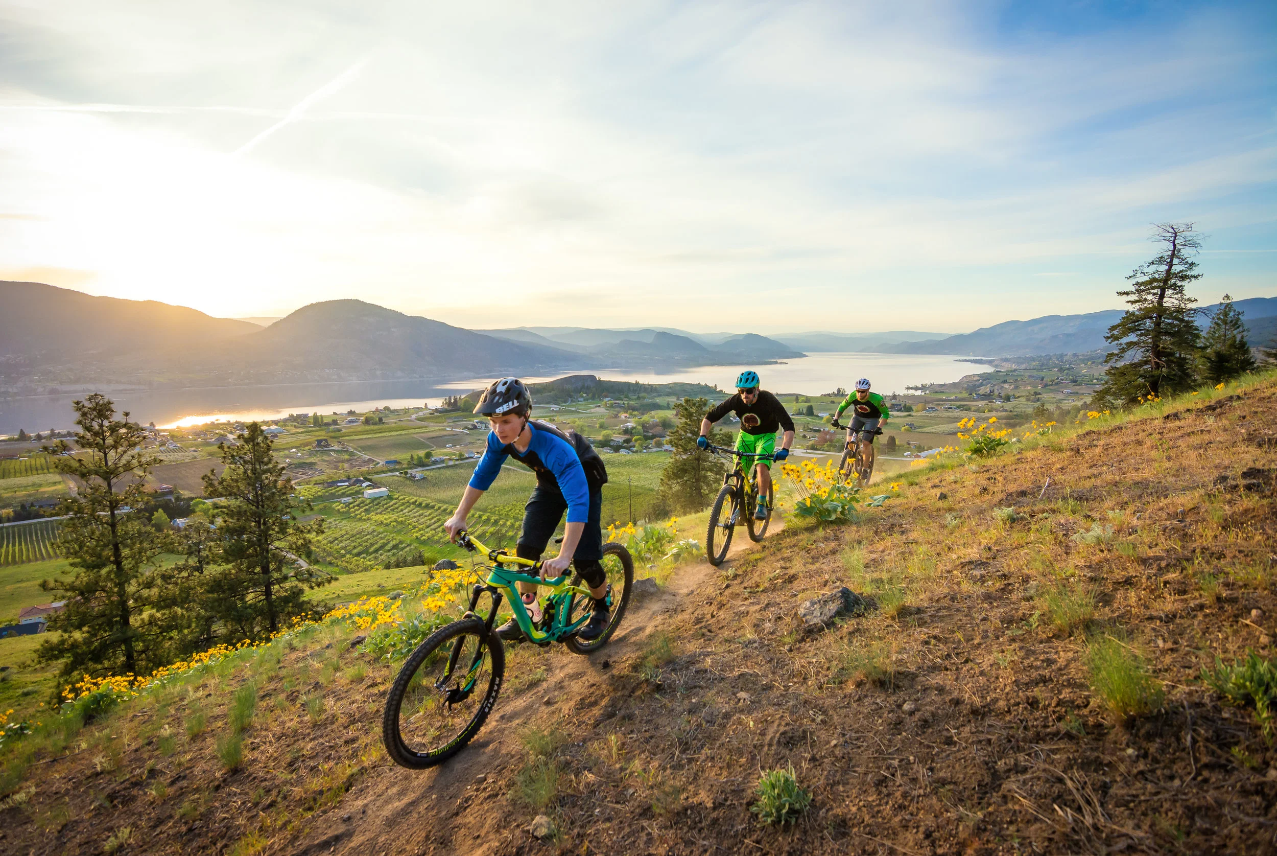 Trails | Discover Naramata