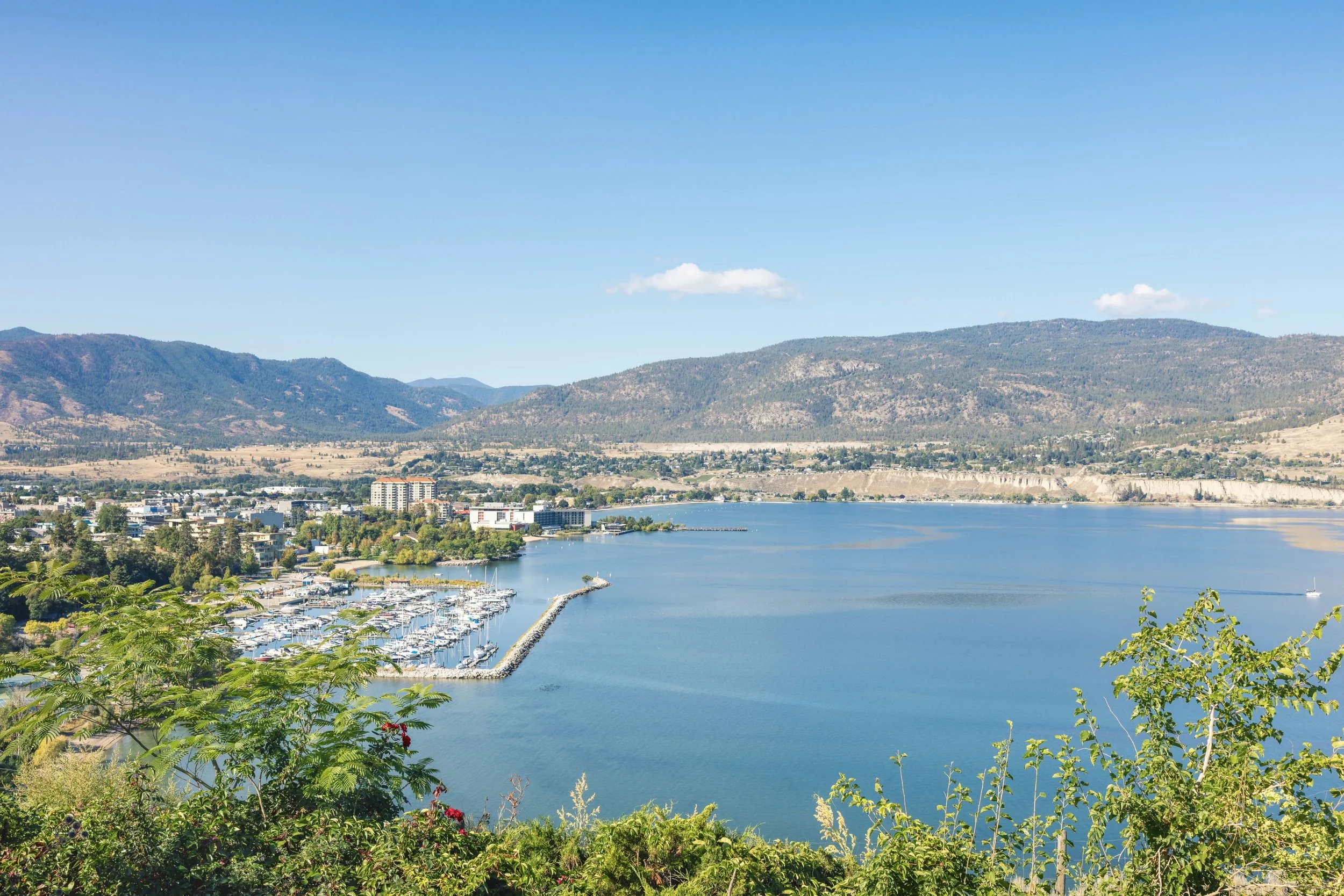 Evolve Sparkling House — Discover Naramata
