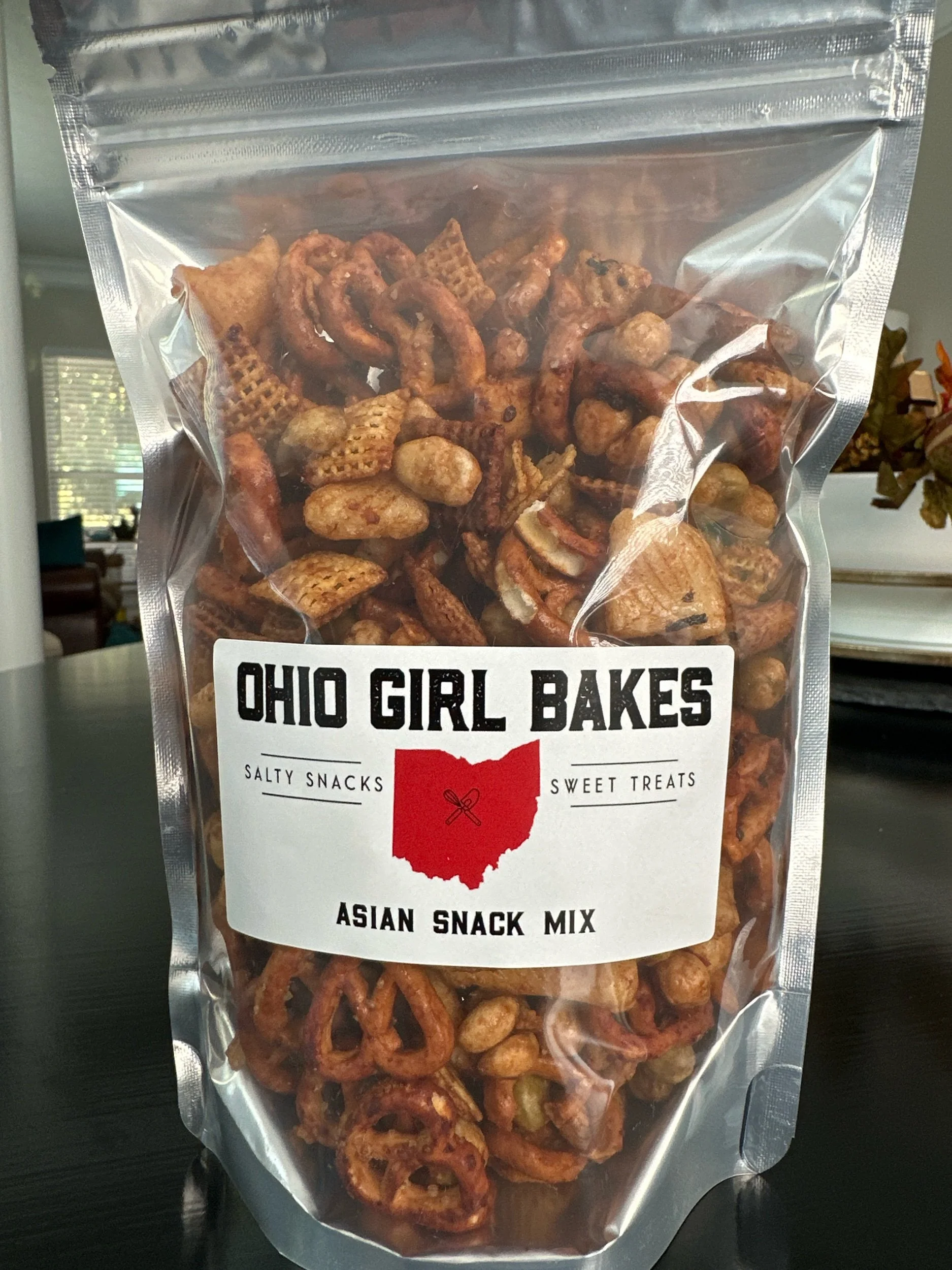 Current Menu — Ohio Girl Bakes
