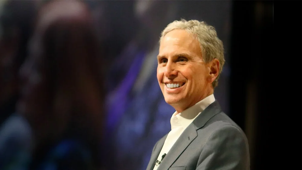 Bob Roth - Why Transcendental Meditation Is Making a Comeback - David ...