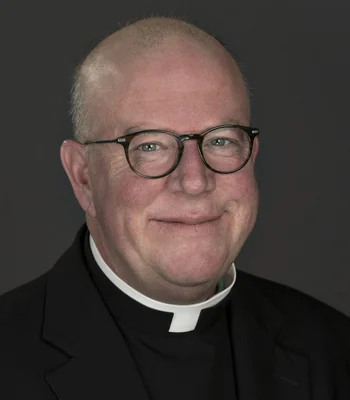 Fr Bill Byrne - Talks about living in the now and how to tune into ...