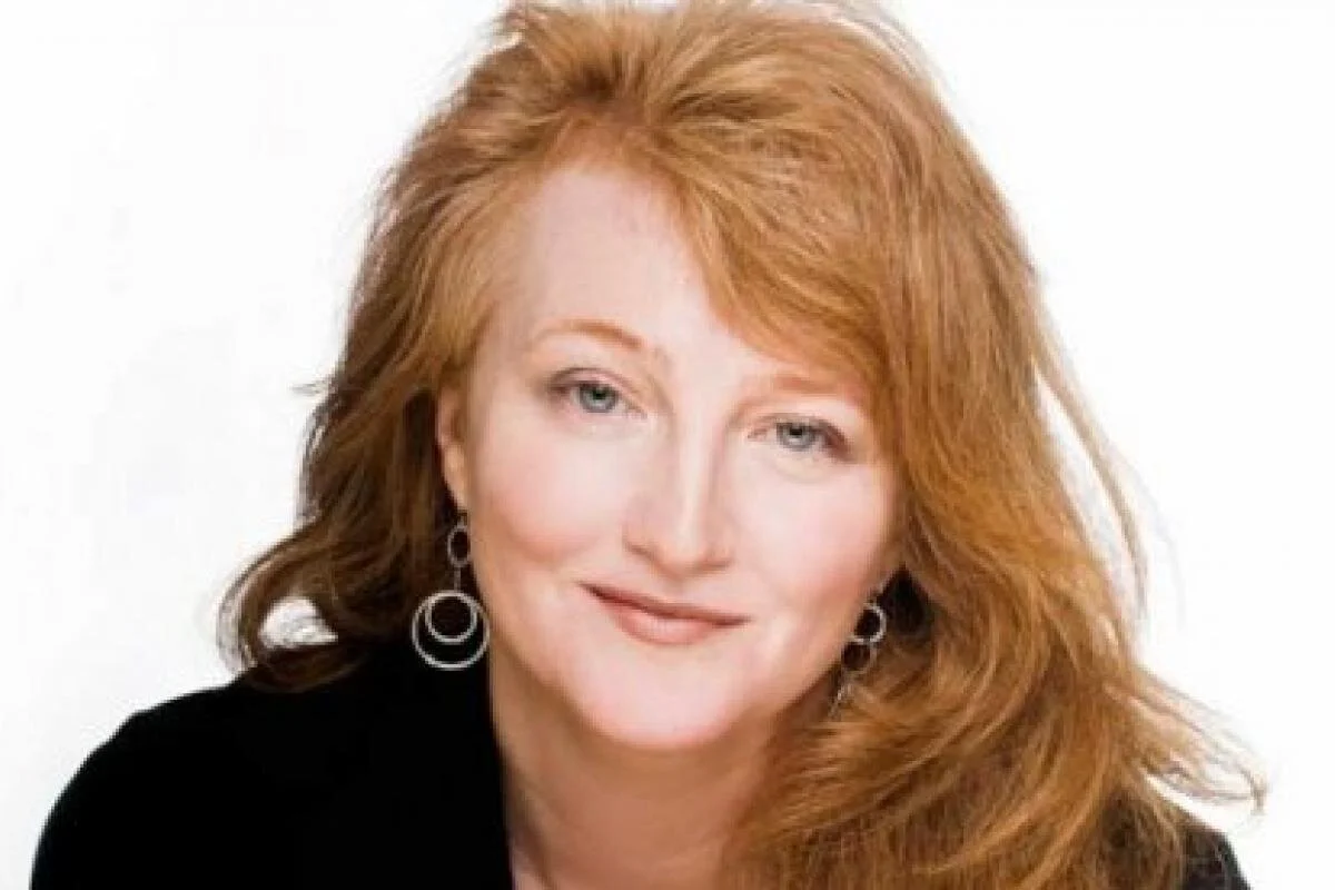 Ep. 72: Krista Tippett - The Connective Tissue Is What Shows Us What’s ...
