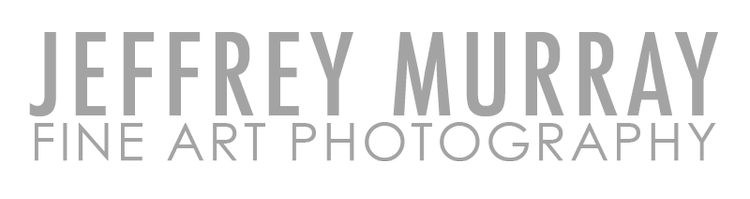 Jeffrey Murray Photography - Limited Edition Photography by Jeffrey Murray