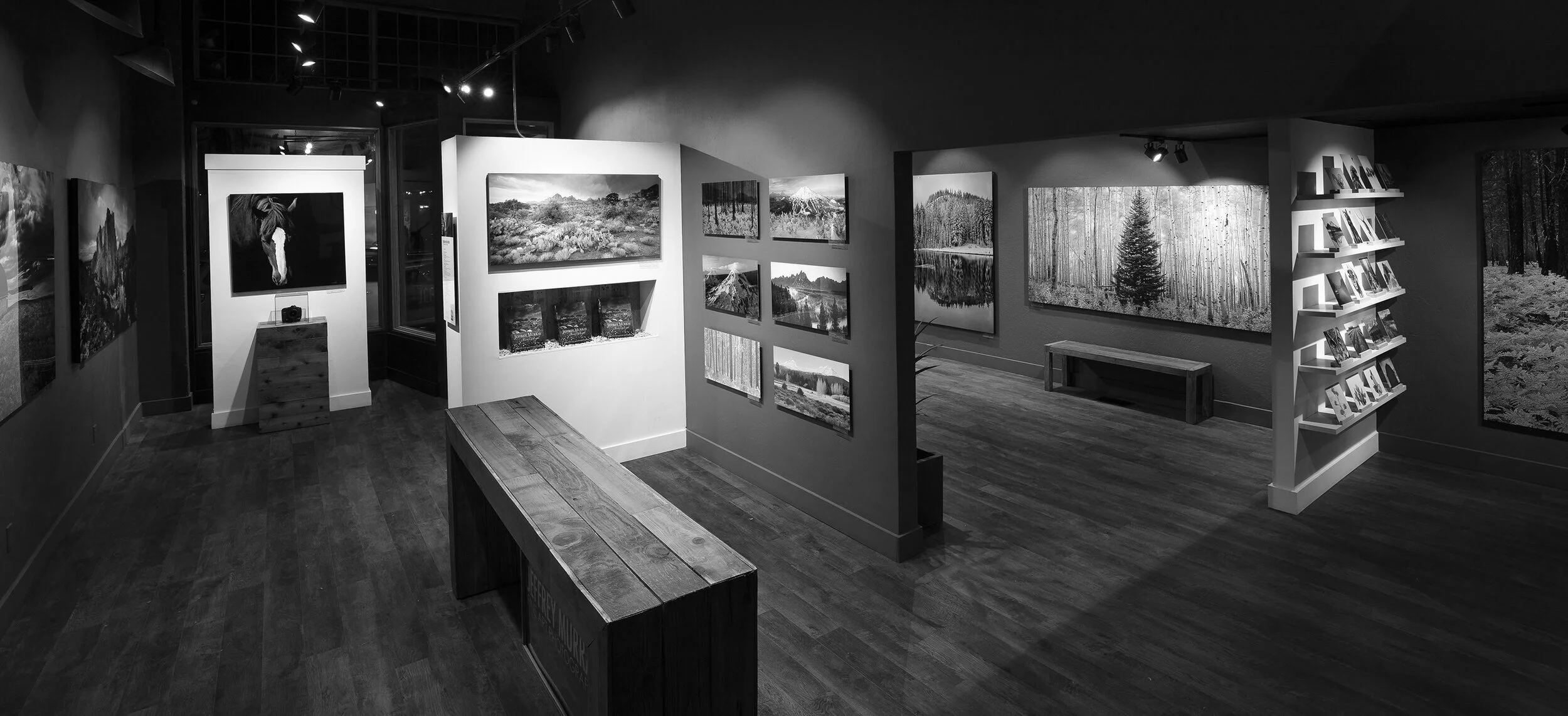 Jeffrey Murray Photography - Limited Edition Photography by Jeffrey Murray