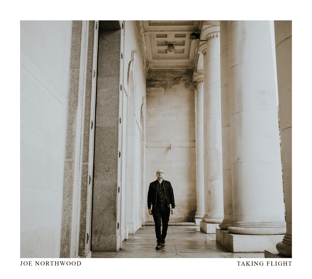 Projects — Joe Northwood