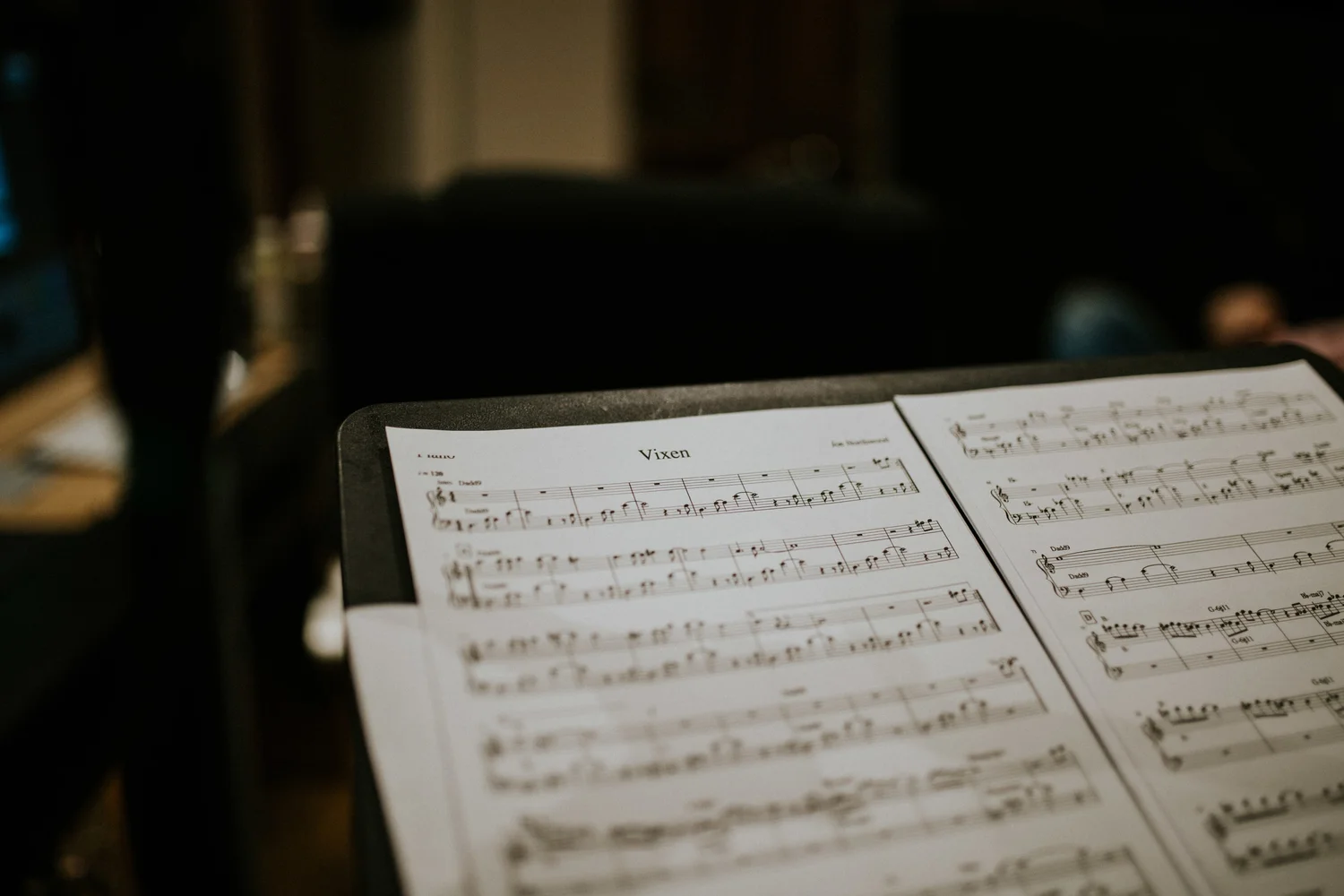 Teaching — Joe Northwood