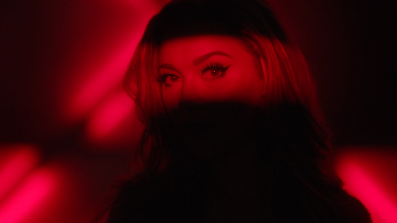 MUSIC VIDEOS — JAIMIE STECK