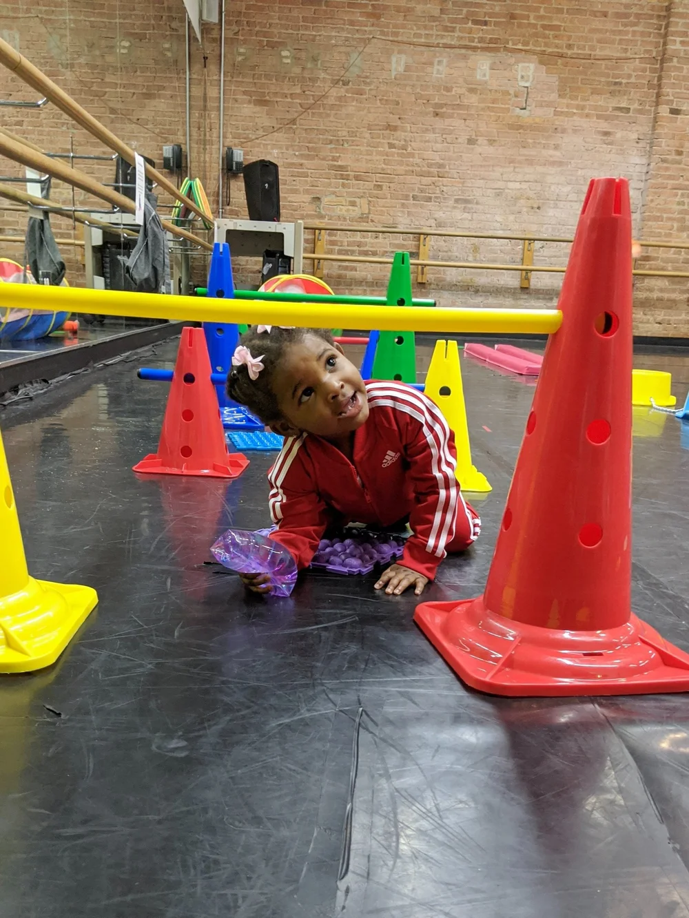 Chicago Kids Fitness Classes - Skip & Scoot