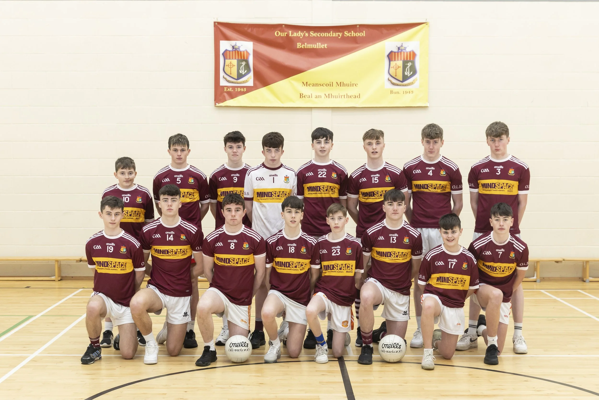 index Sports at OLSS — OLSS