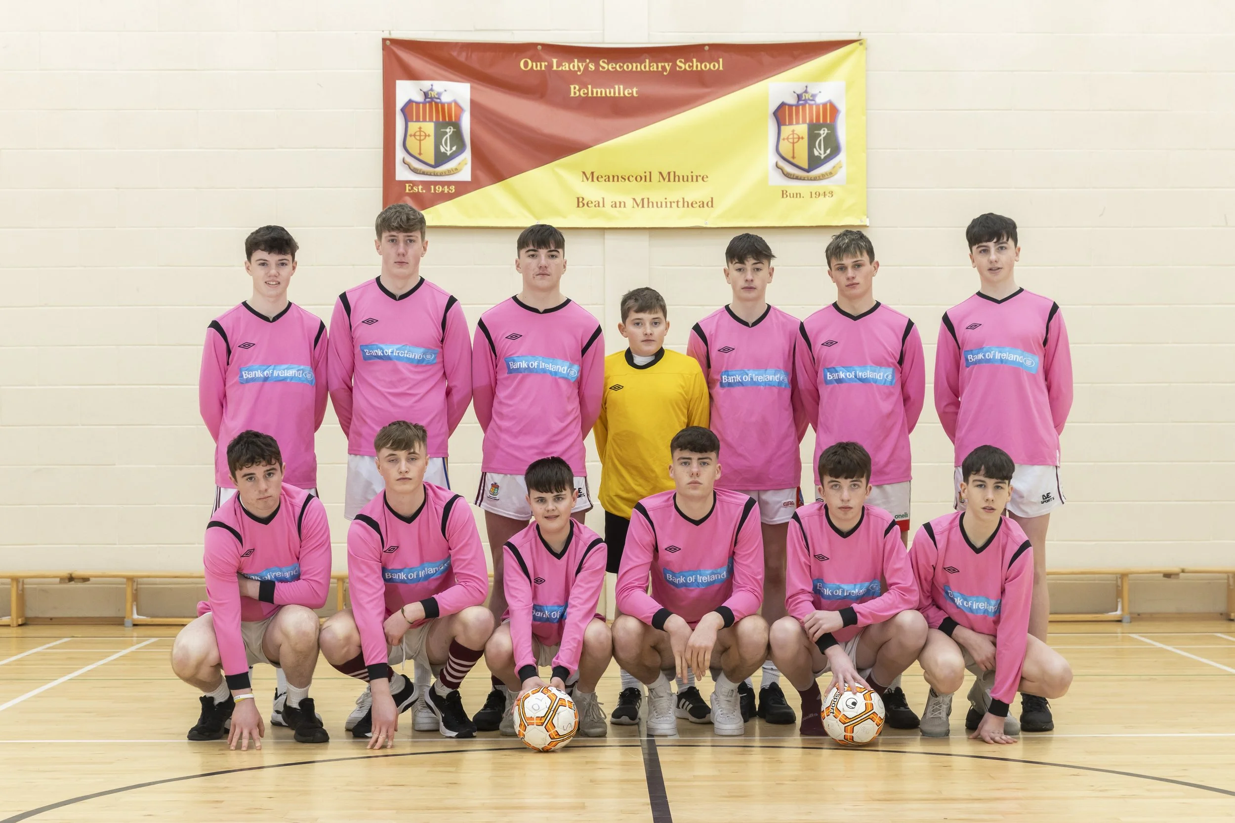 index Sports at OLSS — OLSS