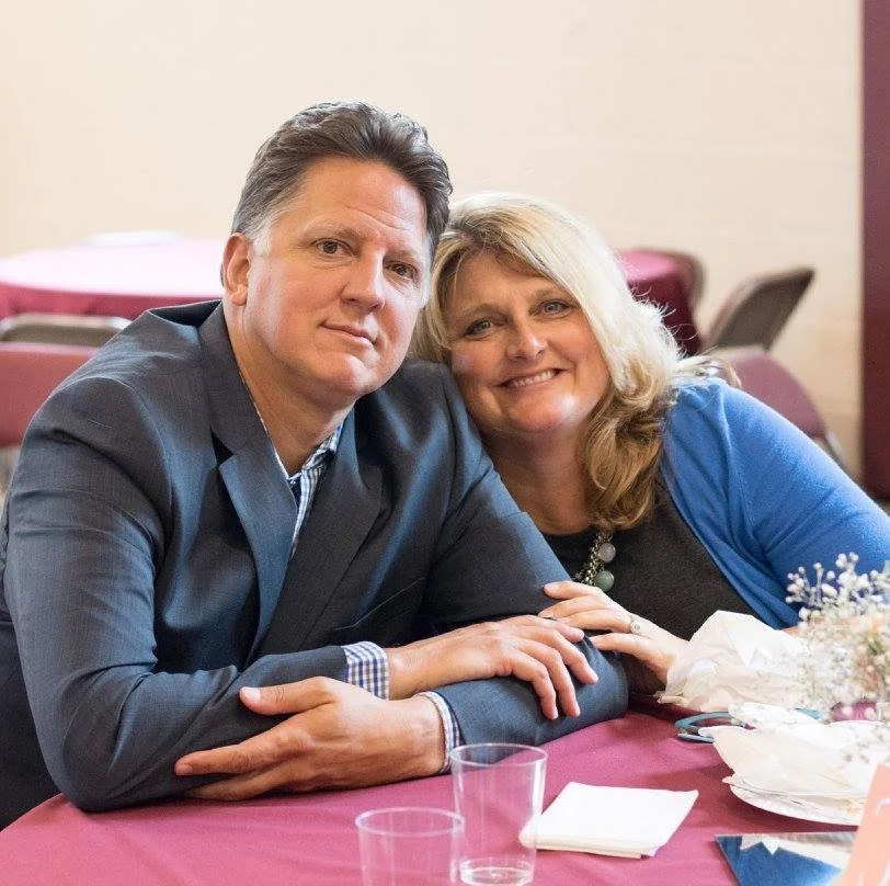 leadership — Agape Hilliard