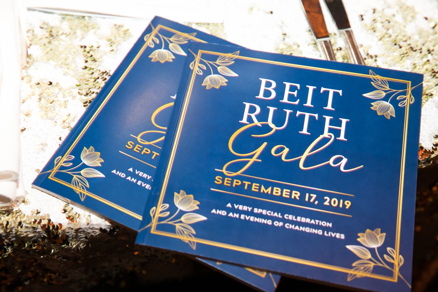 2019 Beit Ruth Gala — Beit Ruth