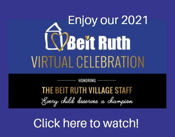 Virtual Celebration — Beit Ruth