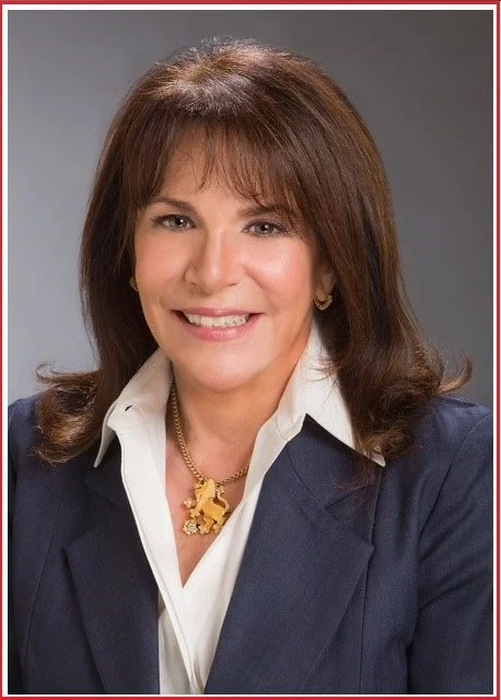 US Board — Beit Ruth