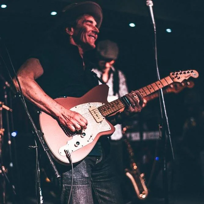 Photos — Rick Vito