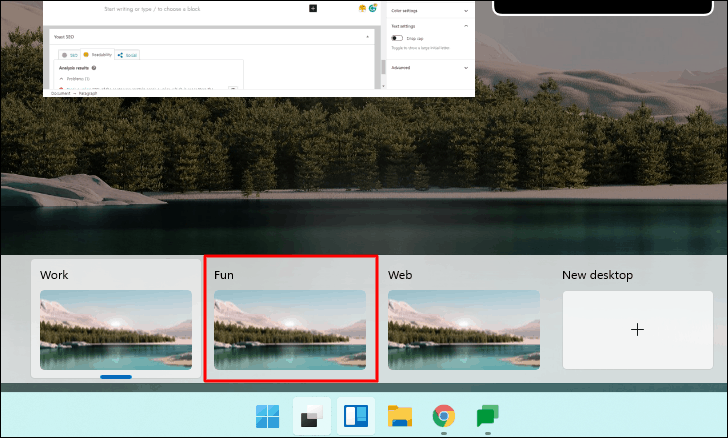 Windows 11 vs. Windows 10: Microsoft’s Newest Features Launching ...