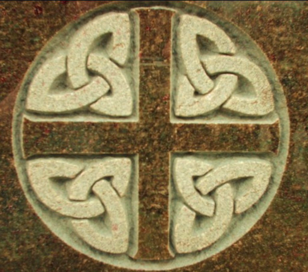 A Triad of Celtic Triads — True Nature