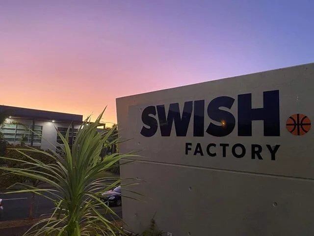 About Us — SWISH FACTORY
