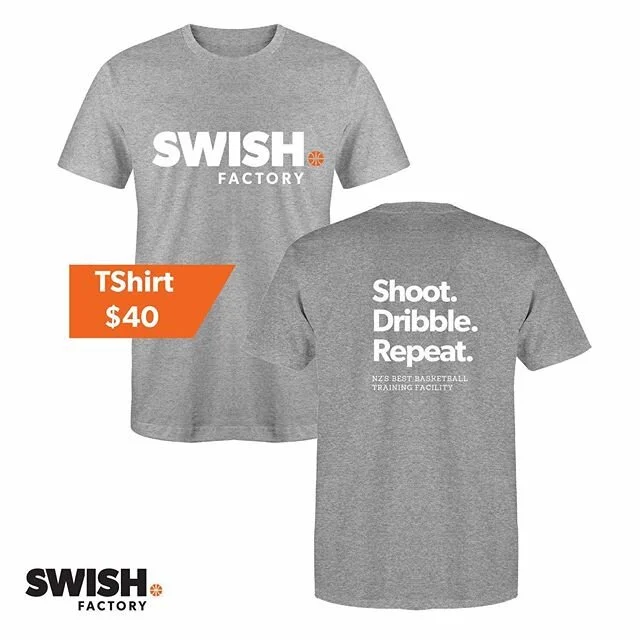 About Us — SWISH FACTORY