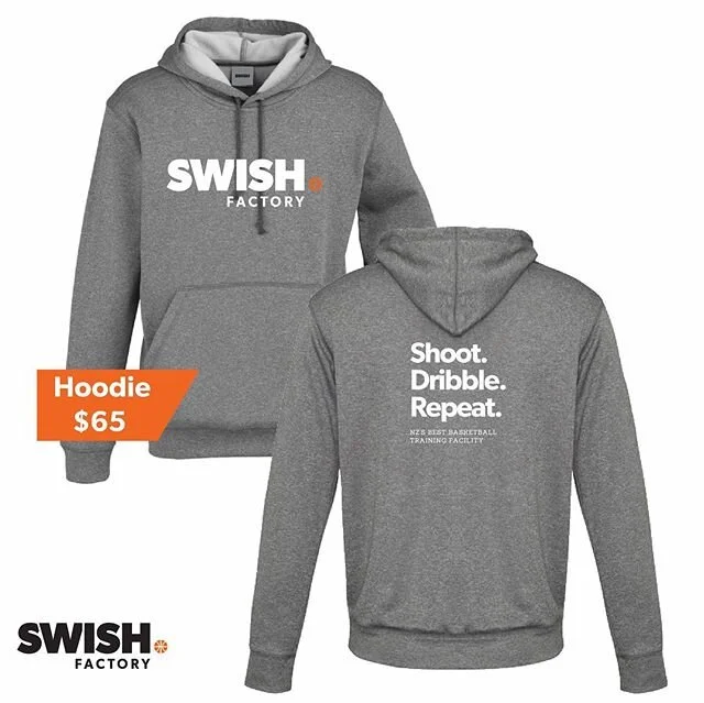 About Us — SWISH FACTORY