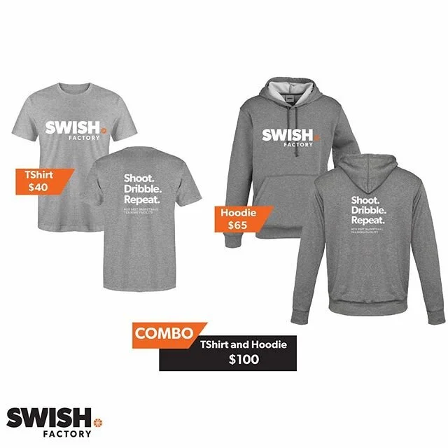 About Us — SWISH FACTORY