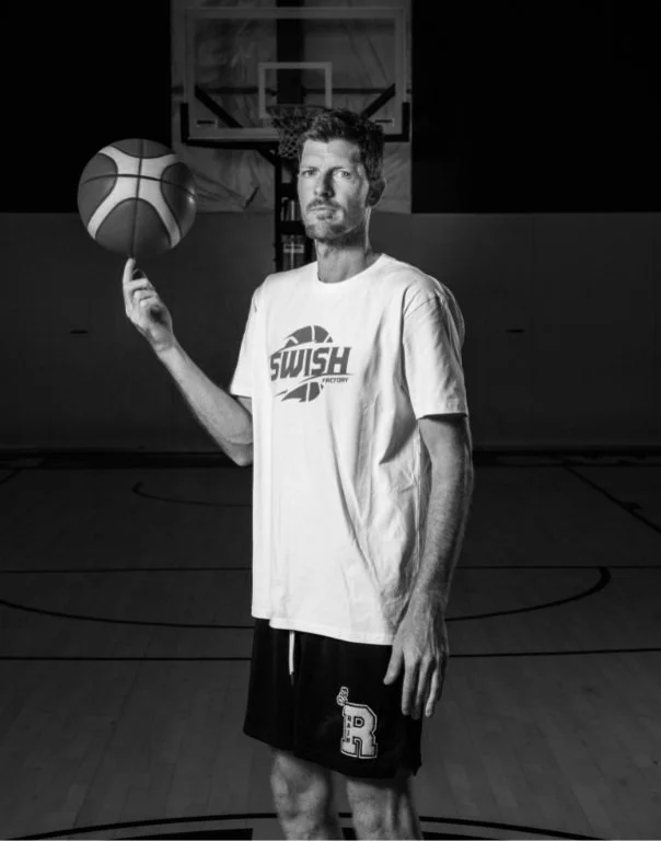 Coaches — SWISH FACTORY