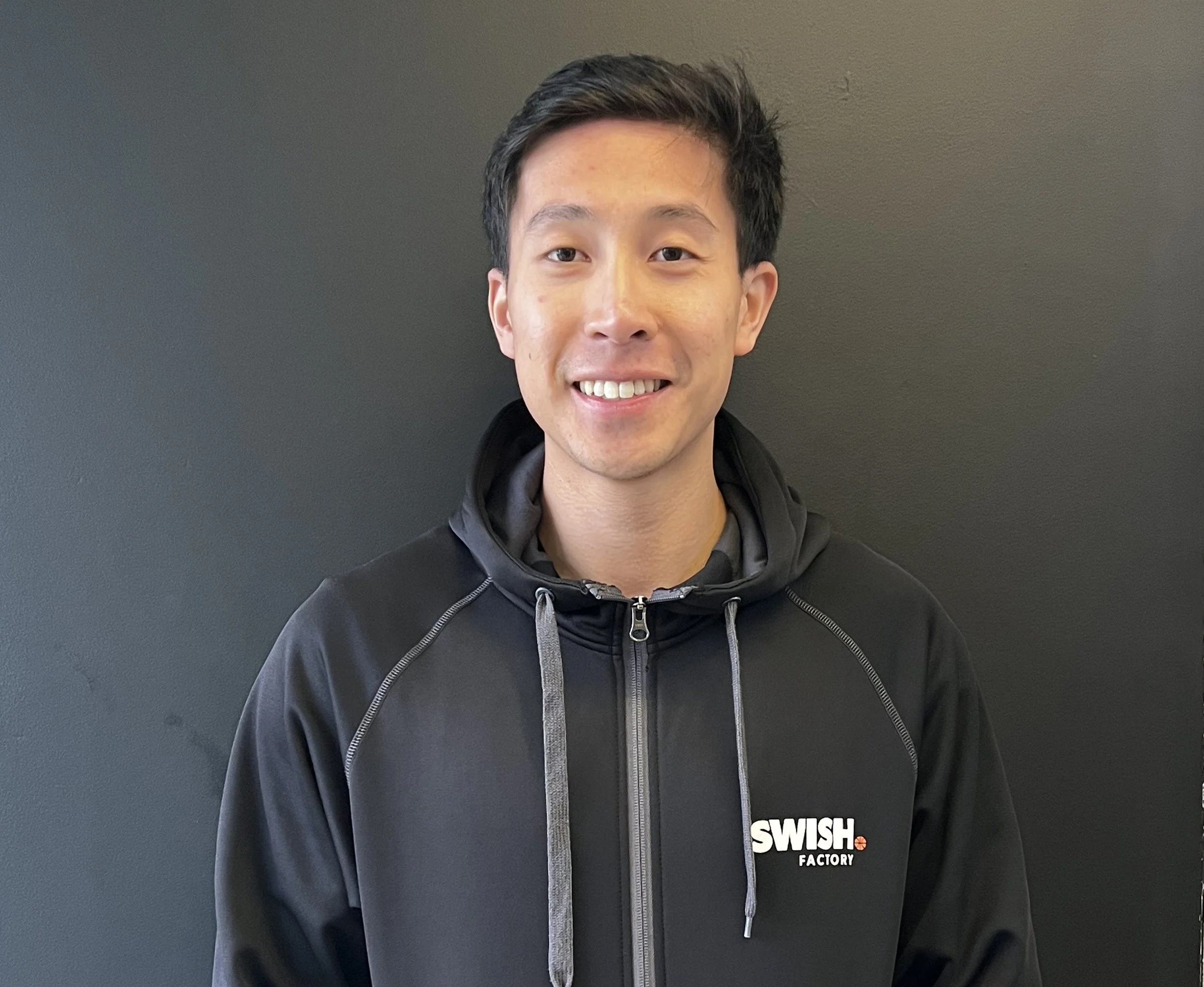 Coaches — SWISH FACTORY