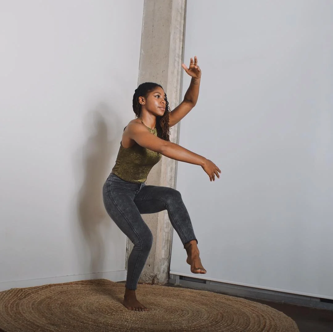 Teacher Archive — Collective Sweat Detroit