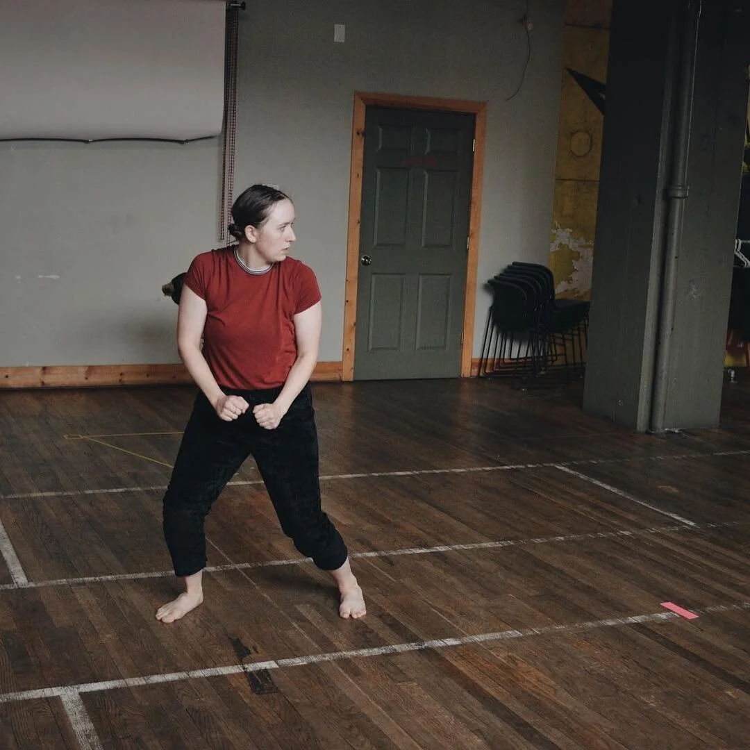 Teacher Archive — Collective Sweat Detroit