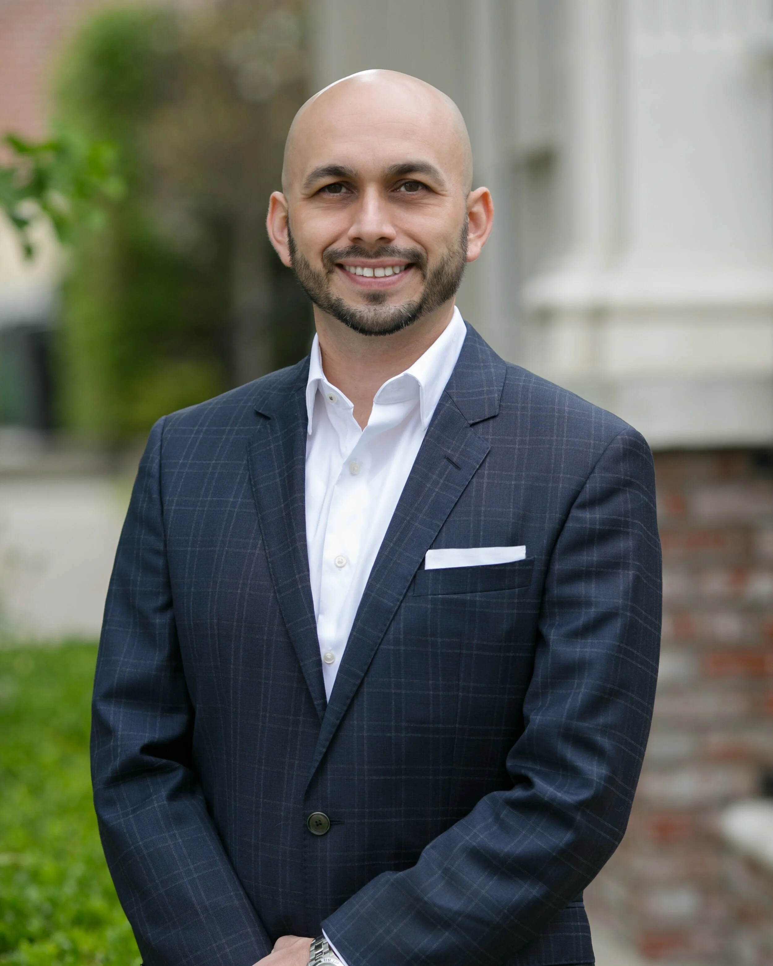 Founder — Investment Realty Partners